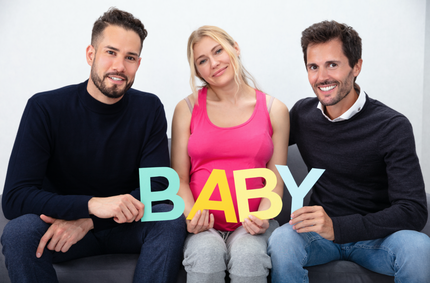 What's it Like to be a Surrogate? | Arizona Center for Reproductive ...